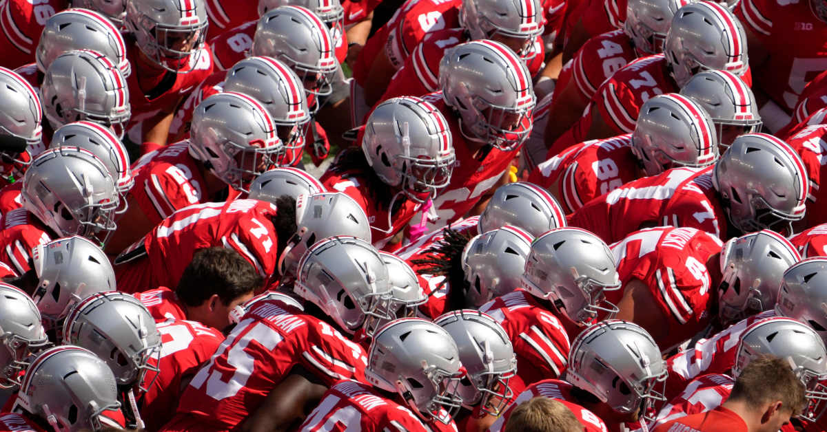 Ohio State vs Michigan State Prediction, Game Preview, and Betting ...