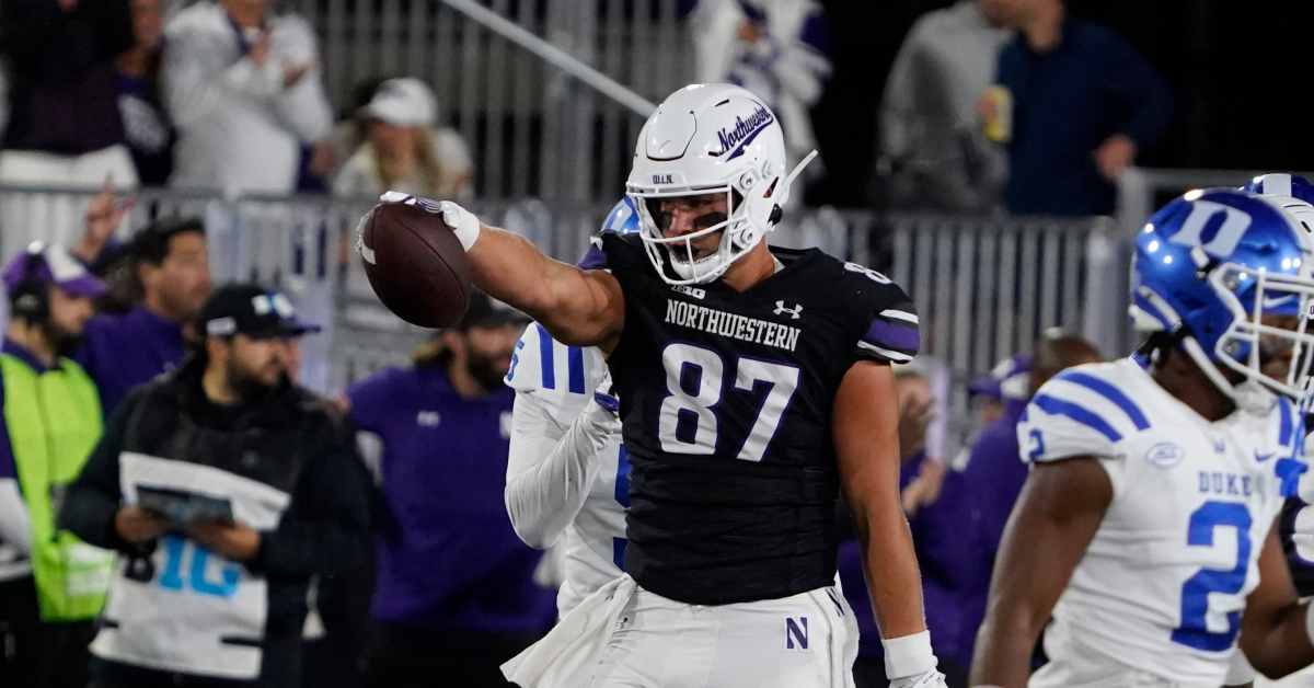How Good Is Your Football School? U.S. News & World Report Rankings by ...
