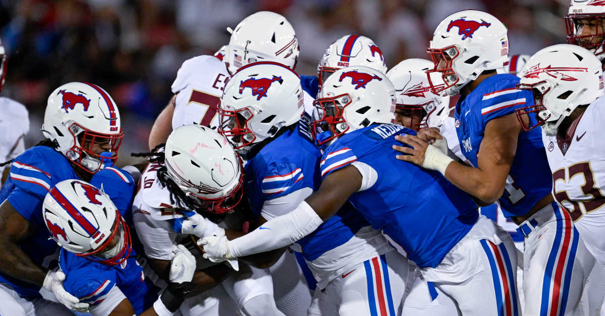 Bowl Projections: College Football News Predictions Week 6, Part 2, Dec ...