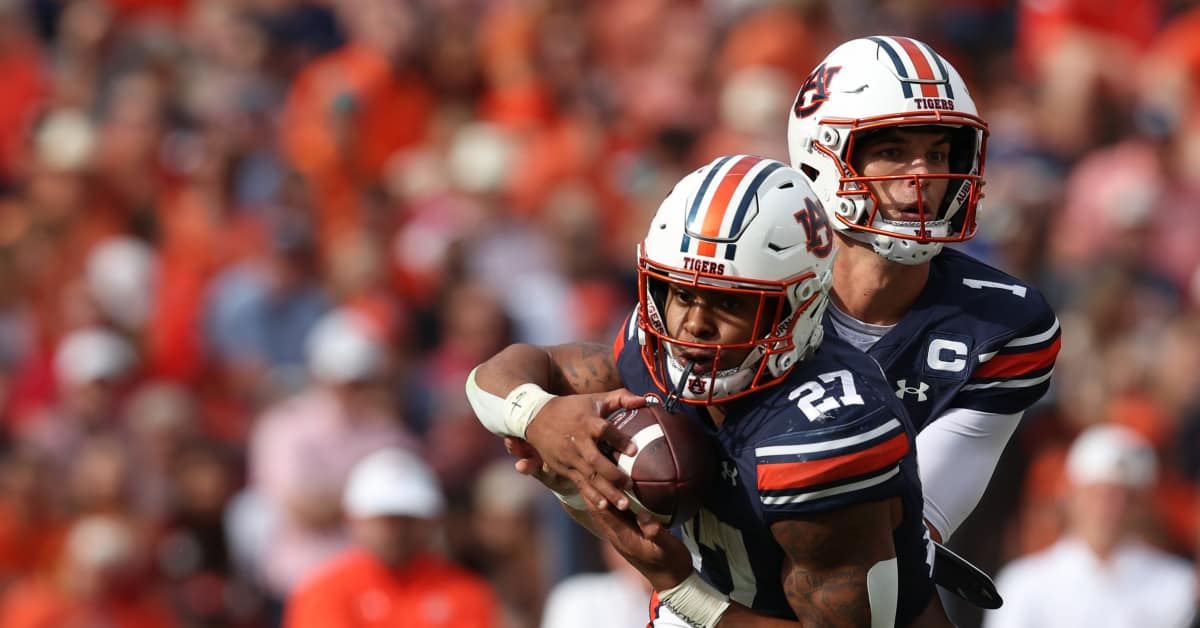 5 Biggest College Football Disappointments So Far in 2024: Who Might ...