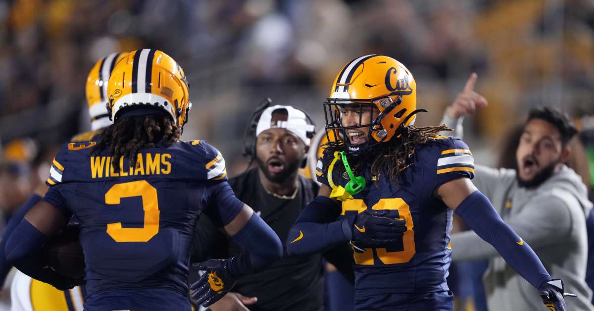 Miami at Cal College Football Expert Picks, Predictions: Week 6 ...