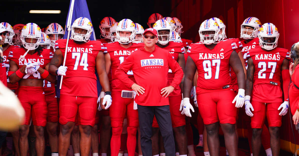 Kansas vs Arizona State Prediction, Game Preview, and Betting Lines - College Football News ...