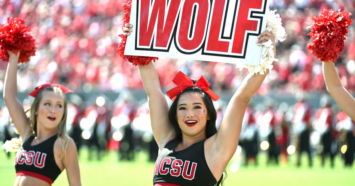 NC State vs Wake Forest Prediction, Game Preview, and Betting Lines - College Football News ...