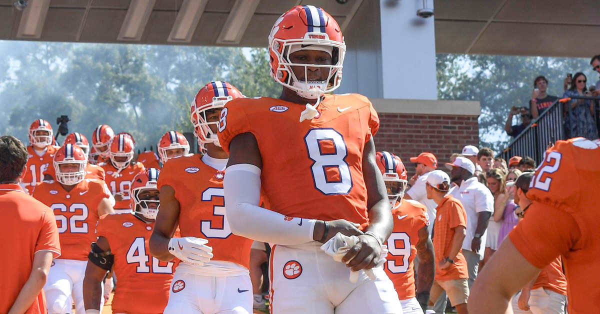 Clemson vs Florida State Prediction, Game Preview, and Betting Lines ...
