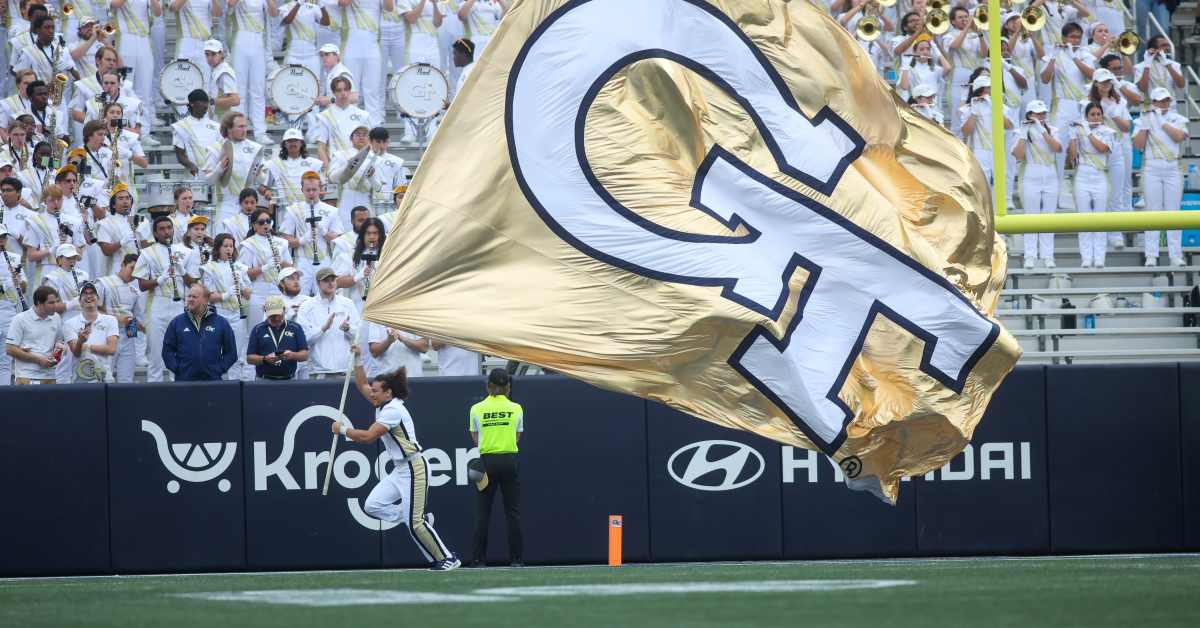 Georgia Tech Football Schedule 2025: Best & Worst Scenarios, Season ...
