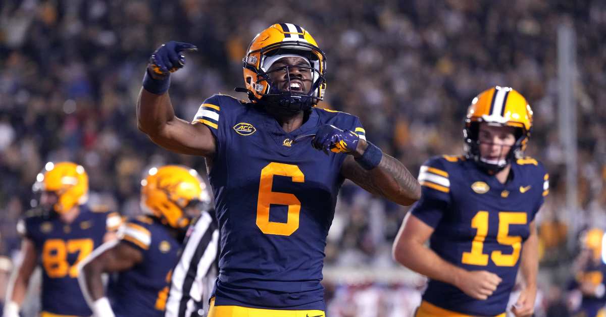 Miami vs Cal Prediction, Game Preview, and Betting Lines - College ...