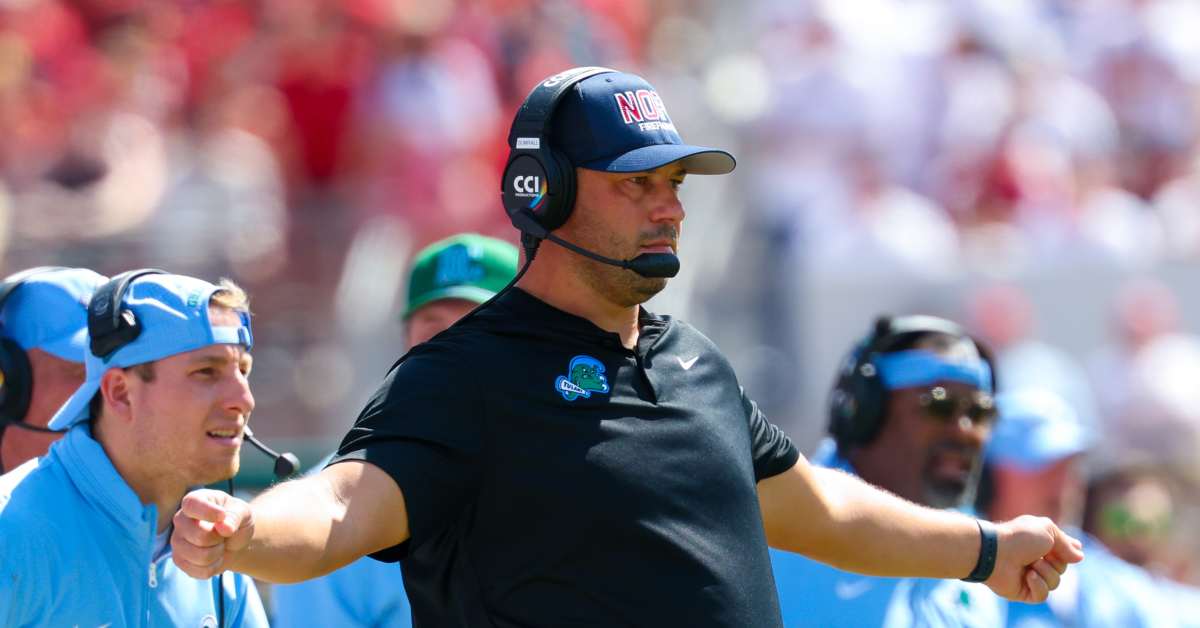 Memphis vs Tulane Prediction, Preview, Betting Lines: Green Wave's CFP ...