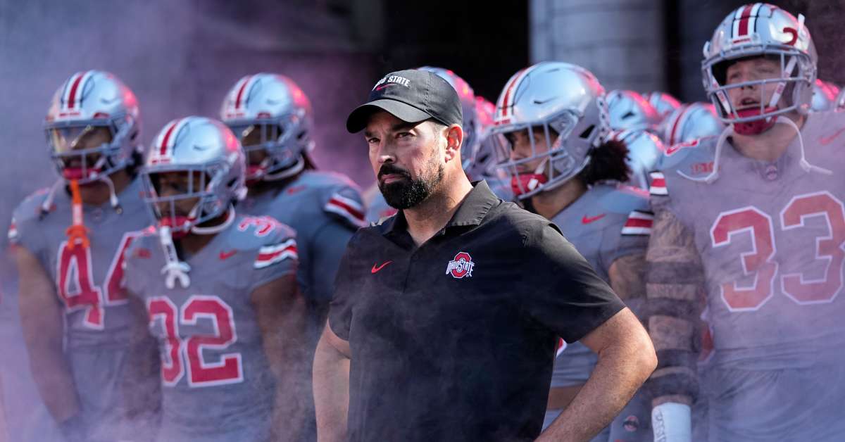 5 Biggest Questions Facing Ohio State Ahead of 2025 Fall Camp - College ...