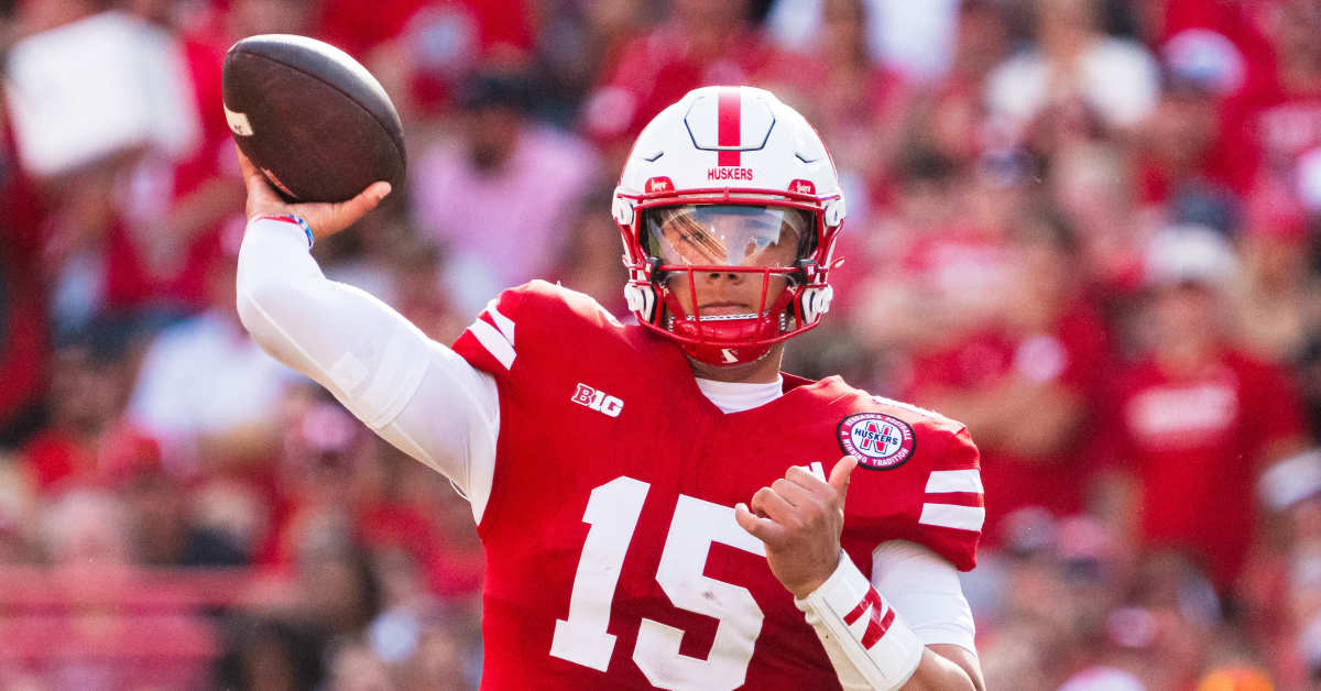 Bowl Projections: Updated Predictions for Every Postseason Game, Week 7 ...