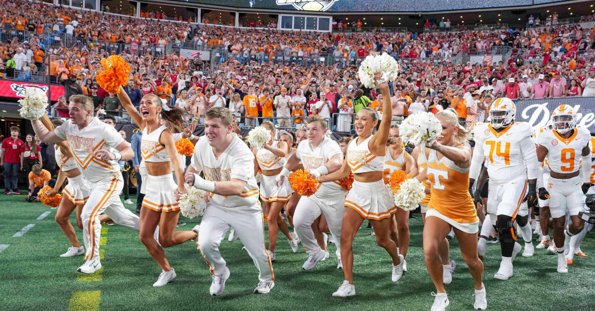 Florida at Tennessee, College Football Expert Picks, Predictions: Week ...