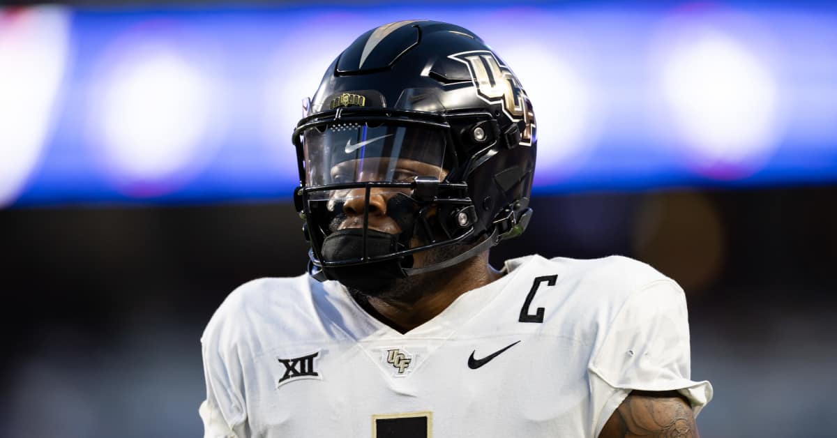 Cincinnati vs UCF Prediction, Game Preview, and Betting Lines - College Football News | College ...