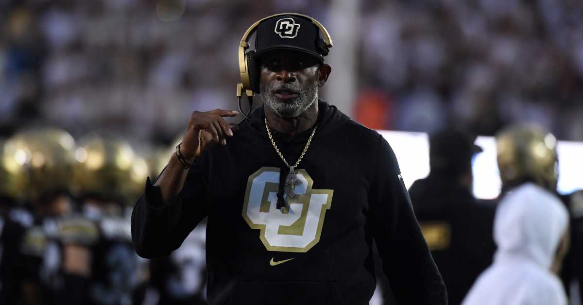 Colorado vs Kansas State Prediction, Game Preview, and Betting Lines ...