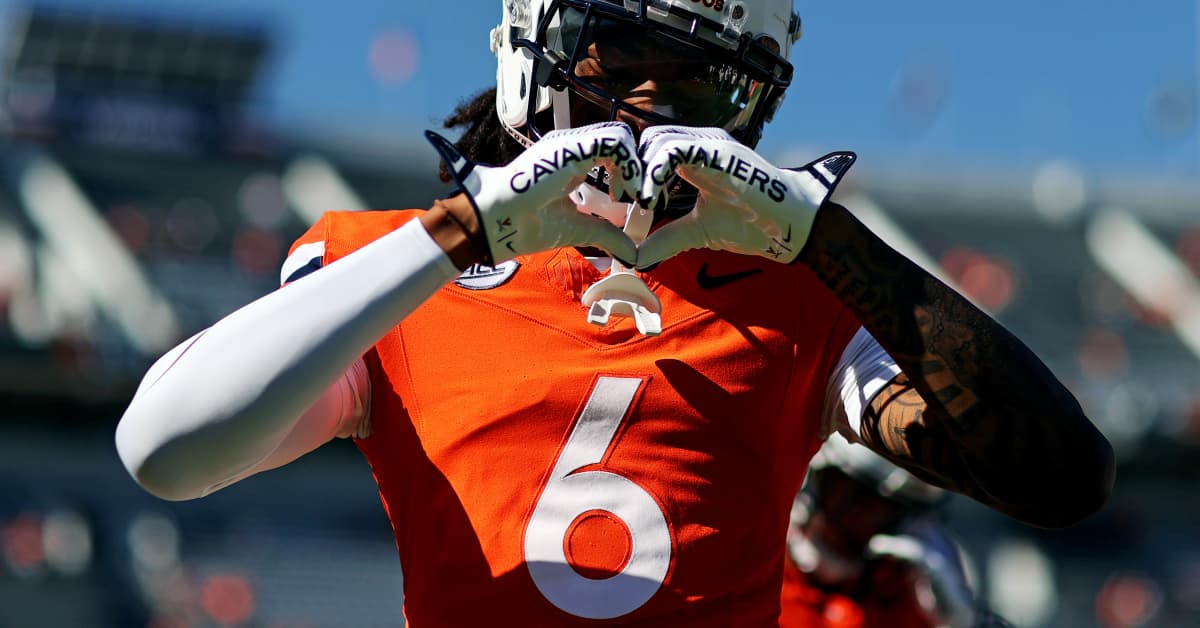 Louisville vs Virginia Prediction, Game Preview, and Betting Lines ...