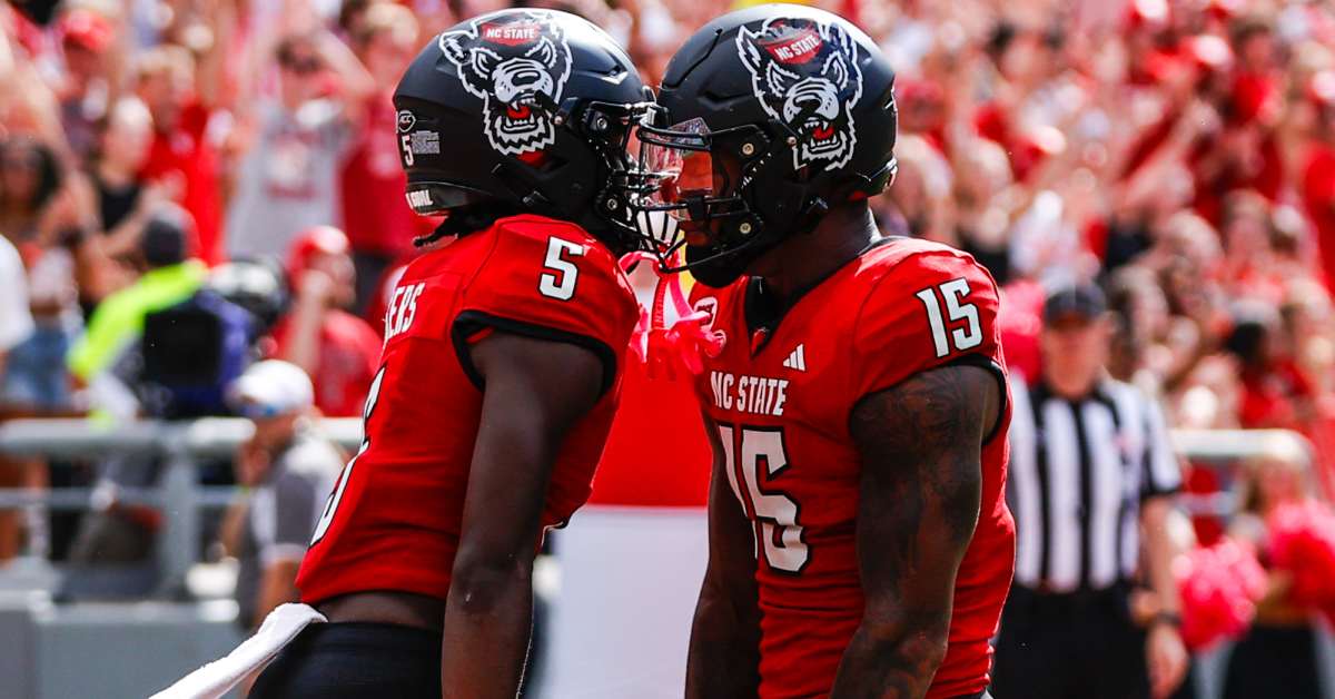 NC State Football Preview 2025: Wolfpack Season Prediction, Win Total ...