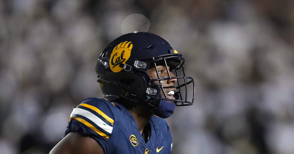 Cal vs Pitt Prediction, Game Preview, and Betting Lines - College ...