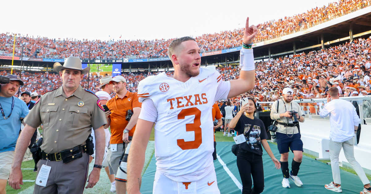 College Football Rankings Week 8: CFN Ranks All 134 Teams - College Football News | College ...