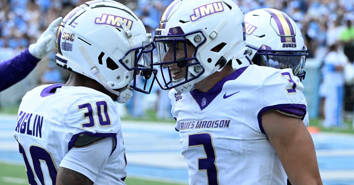 Western Kentucky vs. James Madison: Boca Raton Bowl Prediction & Betting Lines - College ...