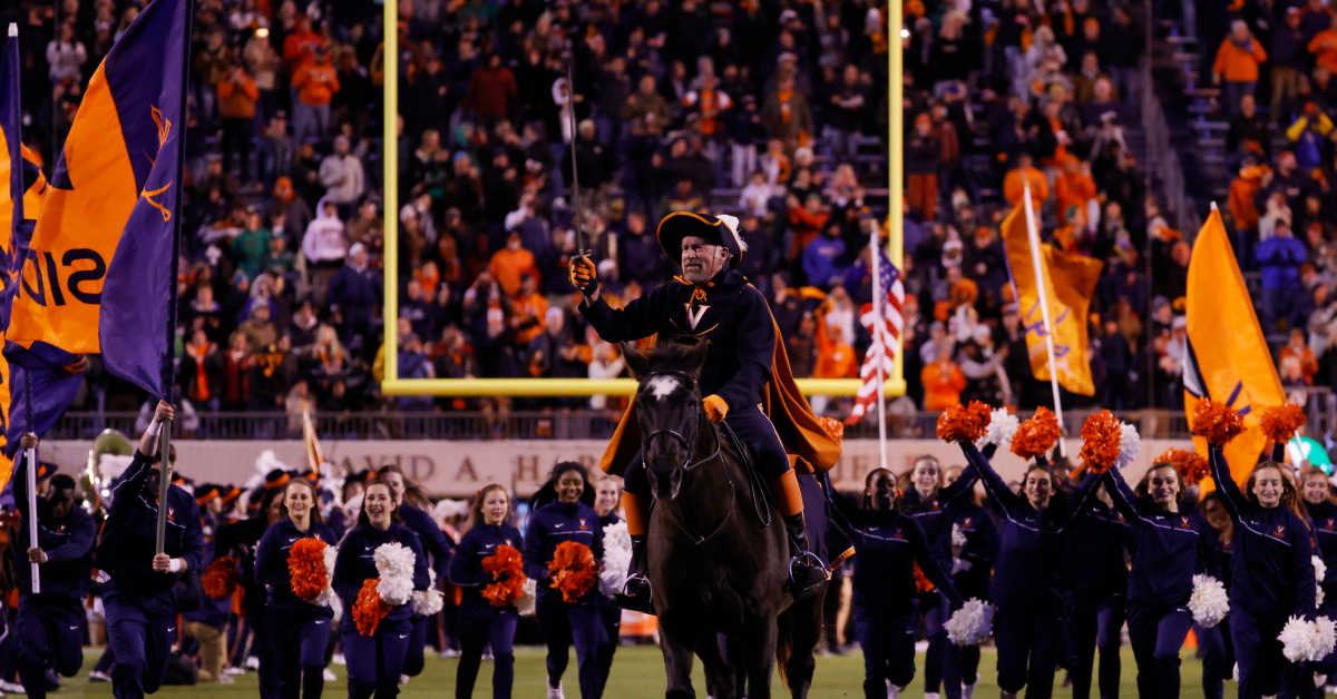Tennessee vs Virginia Experts Picks, Predictions, Week 1 - College ...