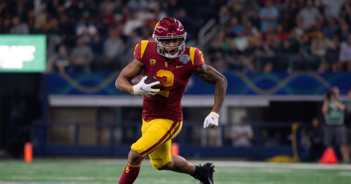 USC vs Nevada Experts Picks, Predictions, Week 1 - College Football ...