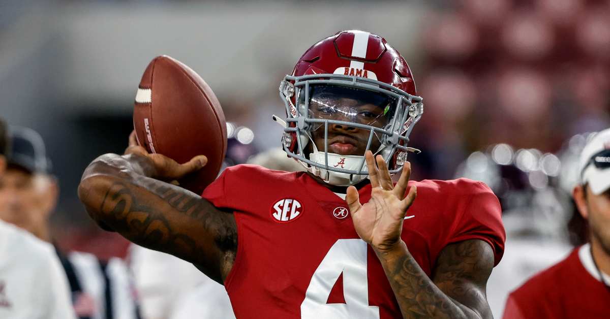 2024 Preseason All-SEC Team: College Football News Preview - College Football News | College ...