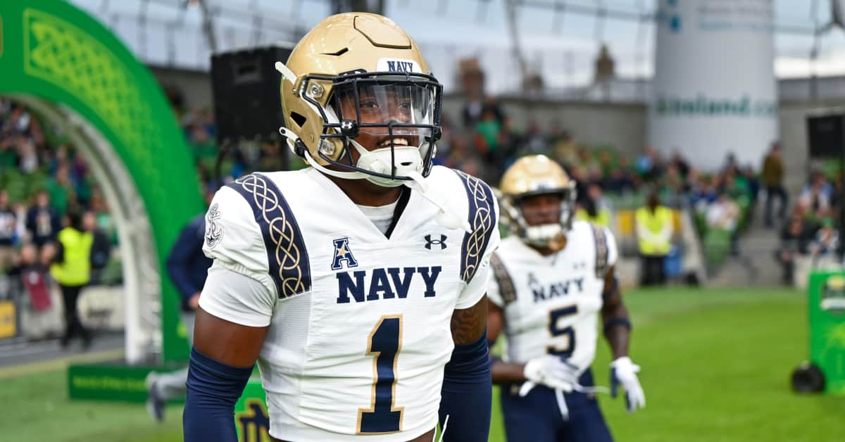 College Football Rankings 1 to 133 After Week 0 - College Football News ...