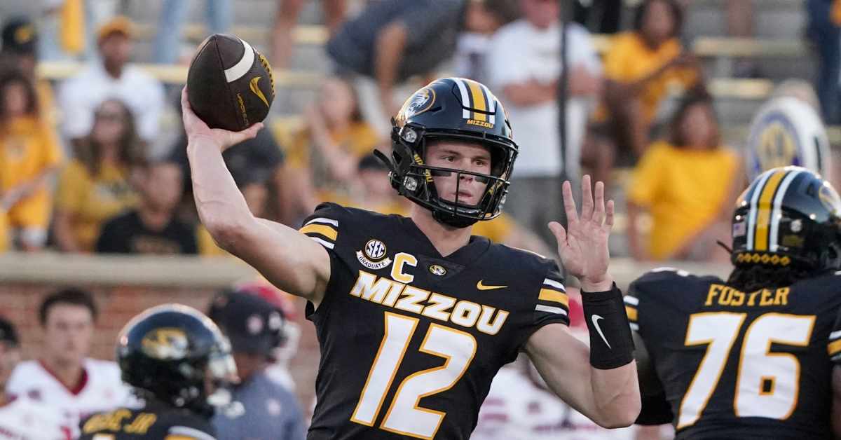 Missouri vs Middle Tennessee Prediction Game Preview - College Football ...