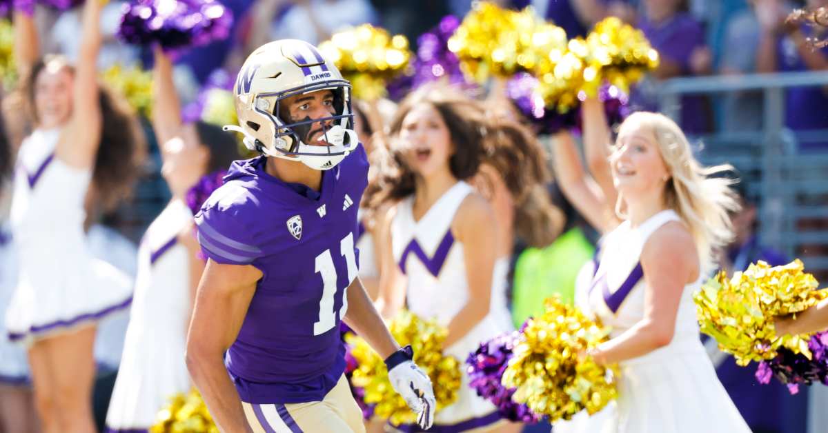 Washington vs Tulsa Prediction Game Preview - College Football News ...