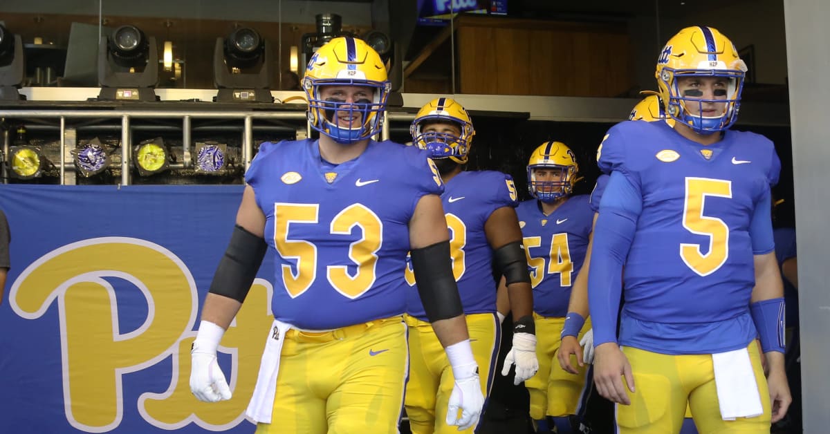 Cincinnati vs Pitt Prediction Game Preview - College Football News ...