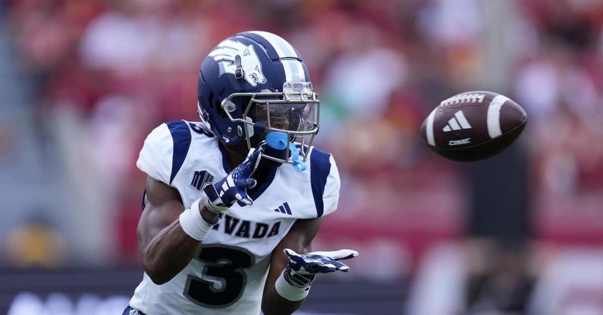Nevada vs Idaho Prediction Game Preview - College Football News ...