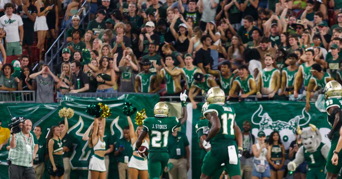 Alabama vs USF Experts Picks, Predictions, Week 3 - College Football ...