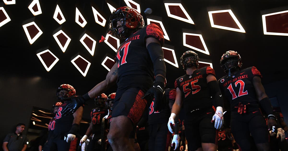 San Diego State vs Oregon State Experts Picks, Predictions, Week 3 - College Football News ...