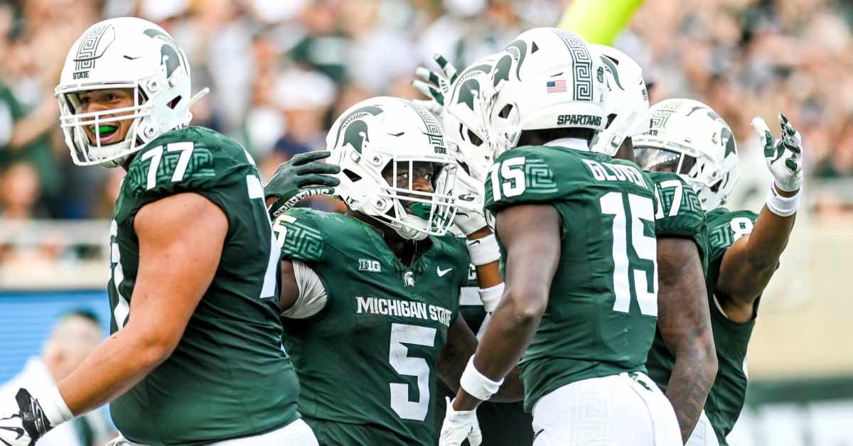 Washington vs Michigan State Experts Picks, Predictions, Week 3 ...