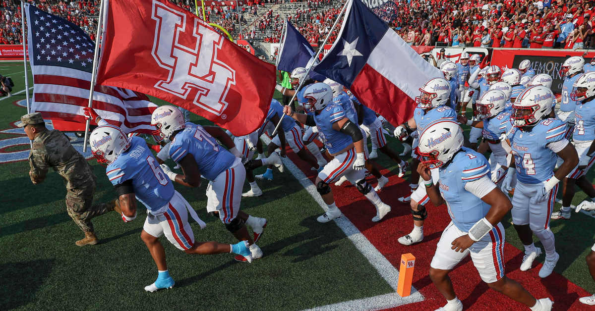TCU vs Houston Experts Picks, Predictions, Week 3 - College Football ...