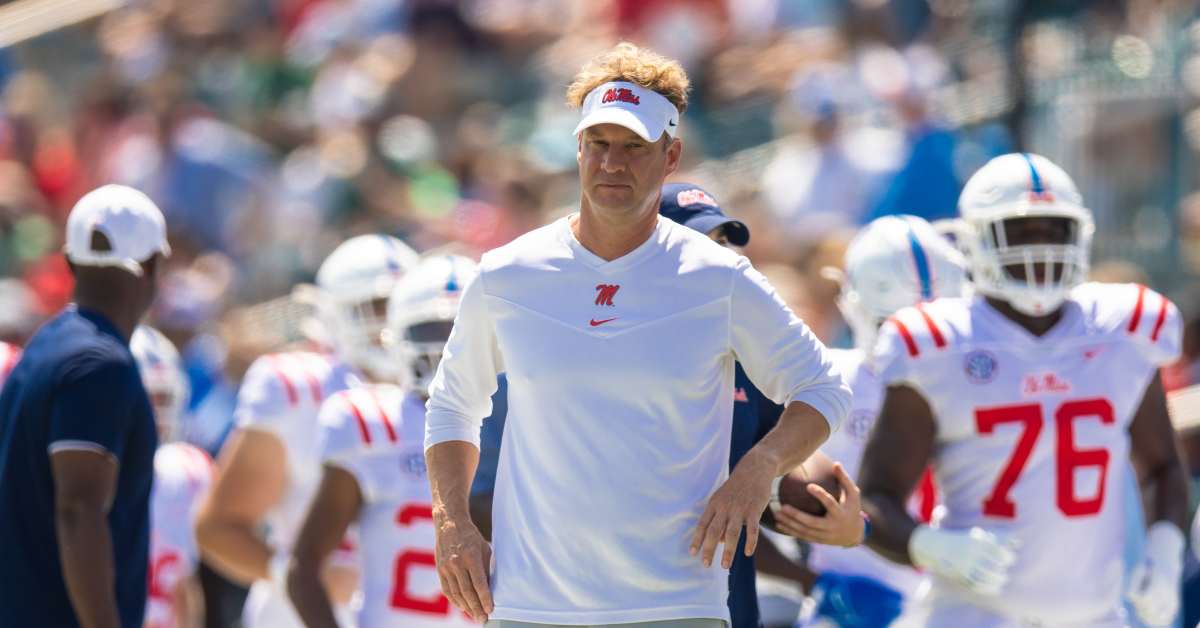 Ole Miss vs Georgia Tech Prediction Game Preview - College Football ...