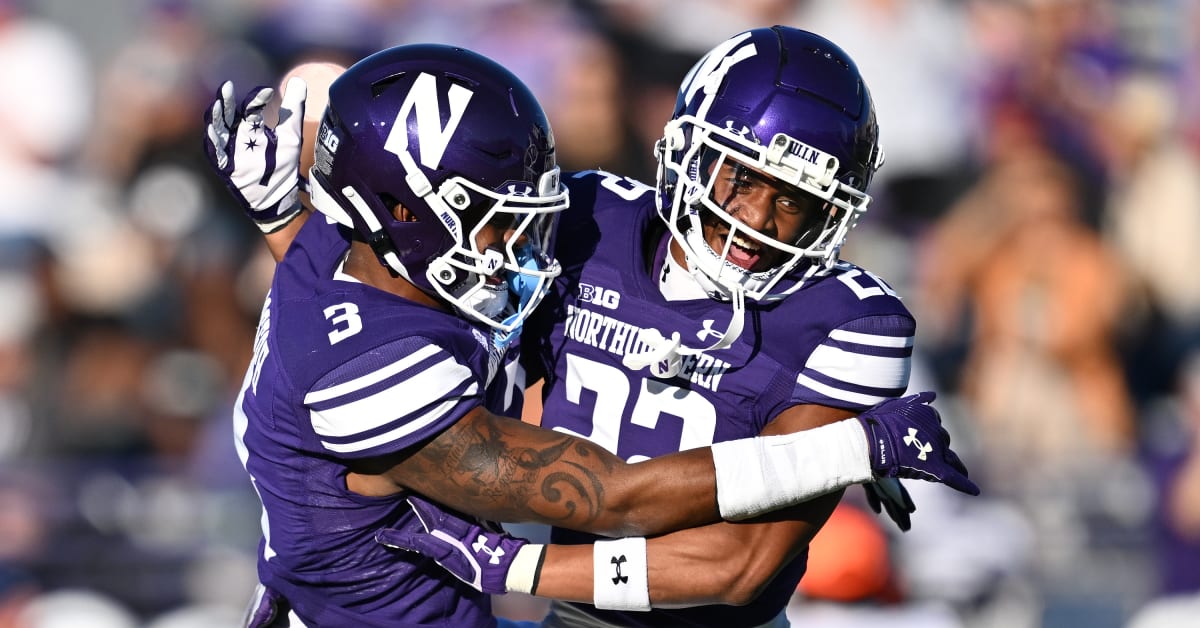 Northwestern Vs Duke Prediction Game Preview College Football News