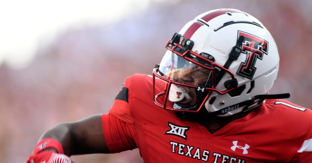 Texas Tech vs Tarleton State Prediction Game Preview - College Football ...