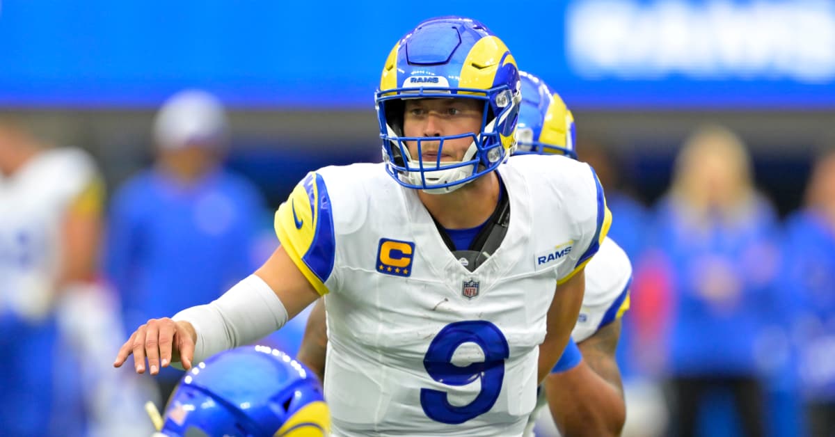 Los Angeles Rams at Cincinnati NFL Expert Picks Predictions Week 3 ...