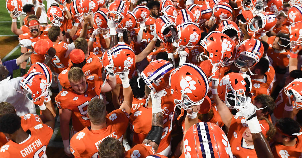 College Football Blue Bloods: Ranking the 25 Best Football Schools 2025 ...