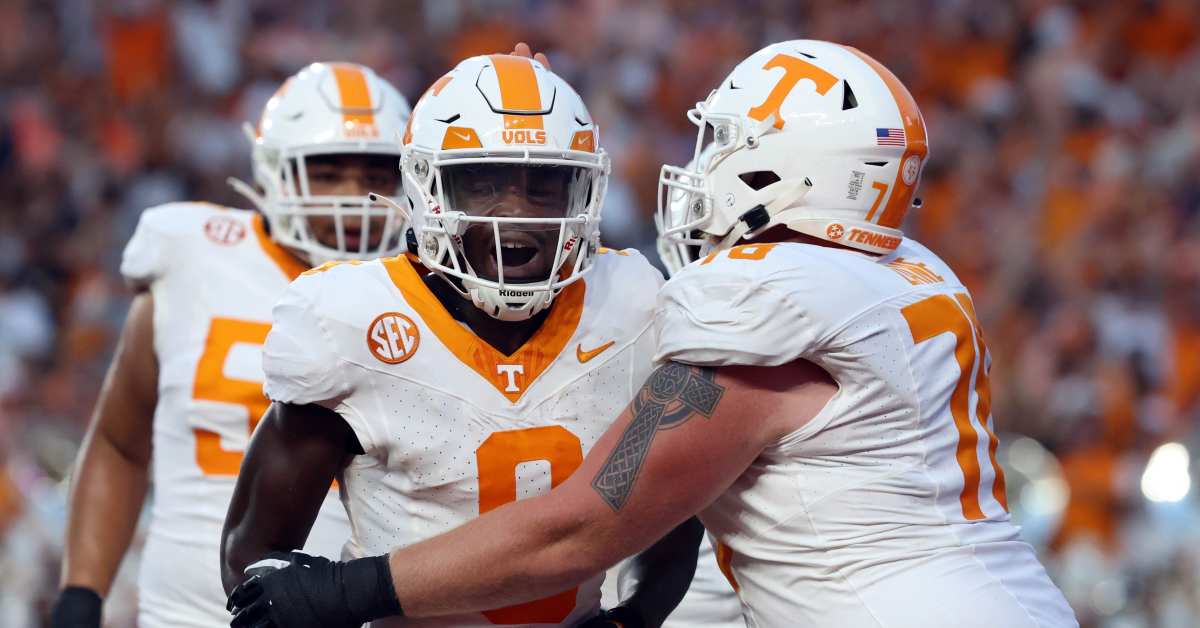 Tennessee vs UTSA Prediction Game Preview - College Football News ...