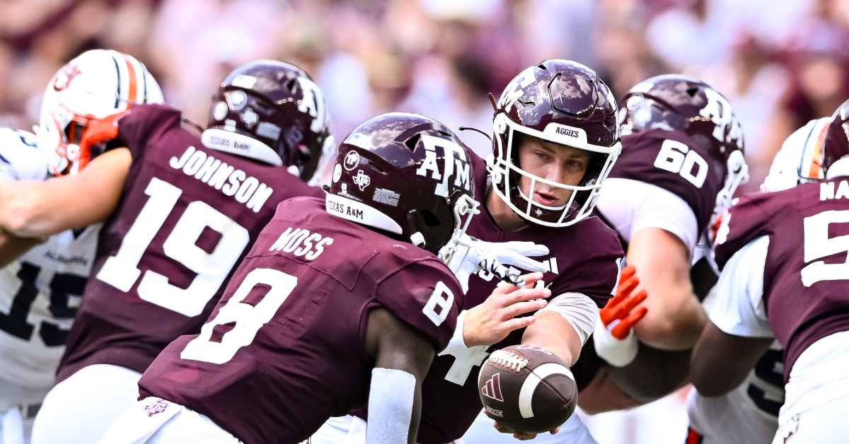 College Football Rankings Week 4: 26 to 50 - College Football News ...