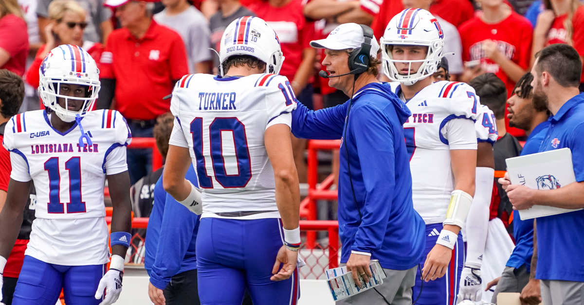 Louisiana Tech vs UTEP Experts Picks, Predictions, Week 5 - College ...