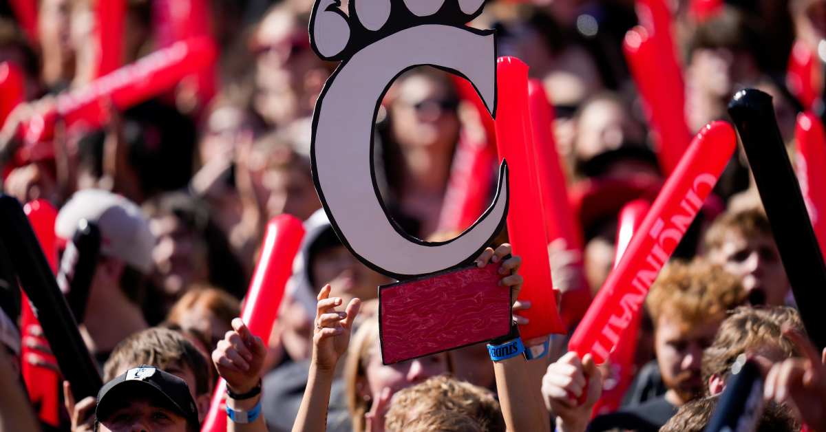 Cincinnati vs BYU Prediction Game Preview - College Football News ...