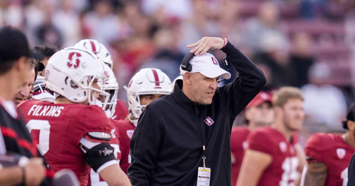 TCU at Stanford, College Football Expert Picks, Predictions: Week 1 - College Football News ...