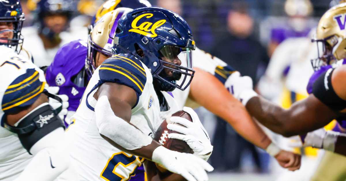 Arizona State vs Cal Prediction Game Preview - College Football News ...