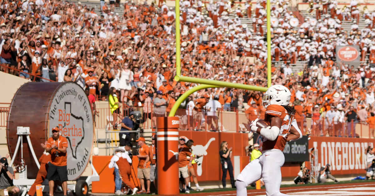 2024 NFL Draft 5 Thoughts On The Running Backs: Are ANY Worth Taking ...