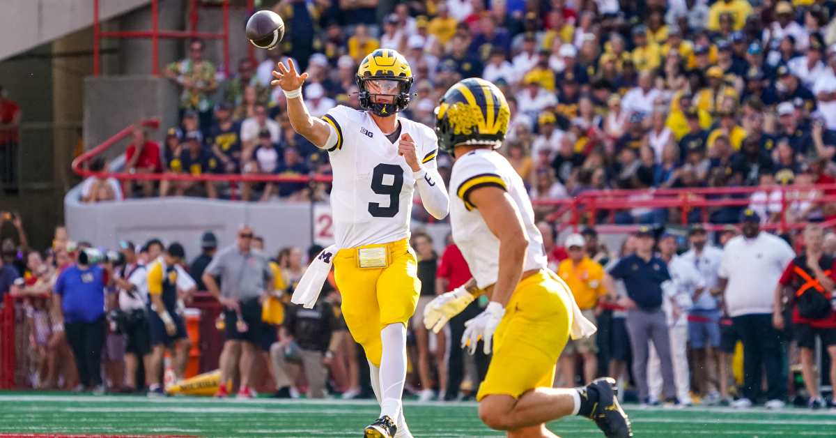 Michigan vs Minnesota Prediction Game Preview - College Football News ...