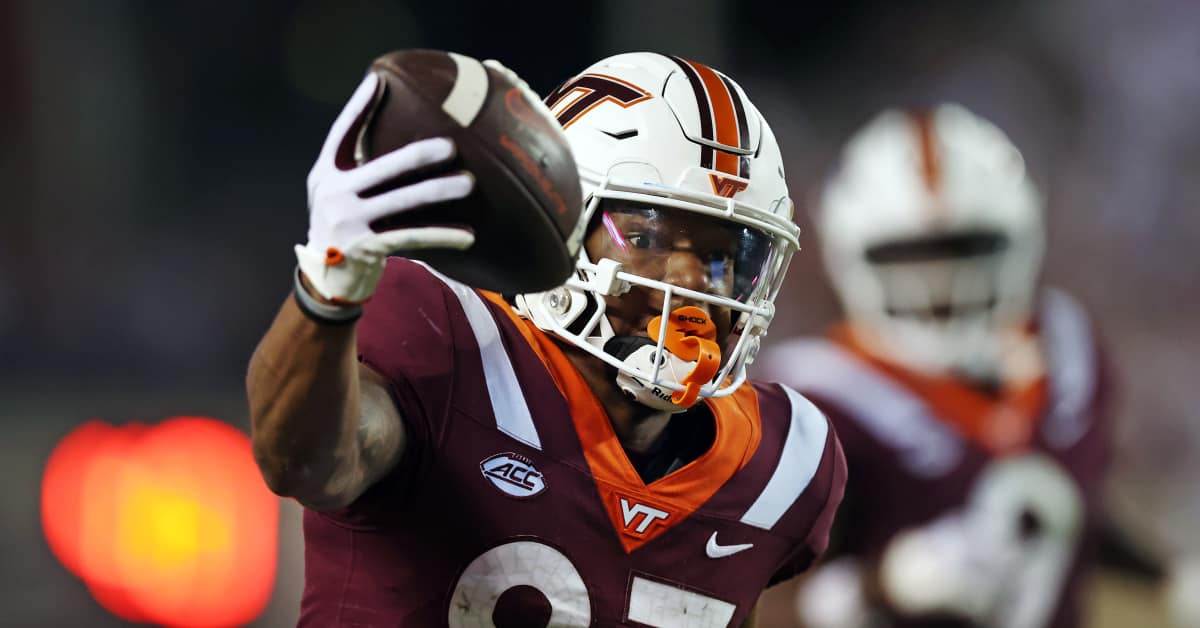 Florida State vs Virginia Tech Experts Picks, Predictions, Week 6 - College Football News ...