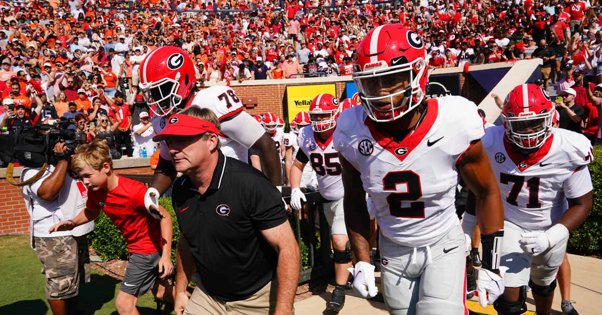 Shawn Hardie’s College Football Best Bets for Week 5 - College Football ...