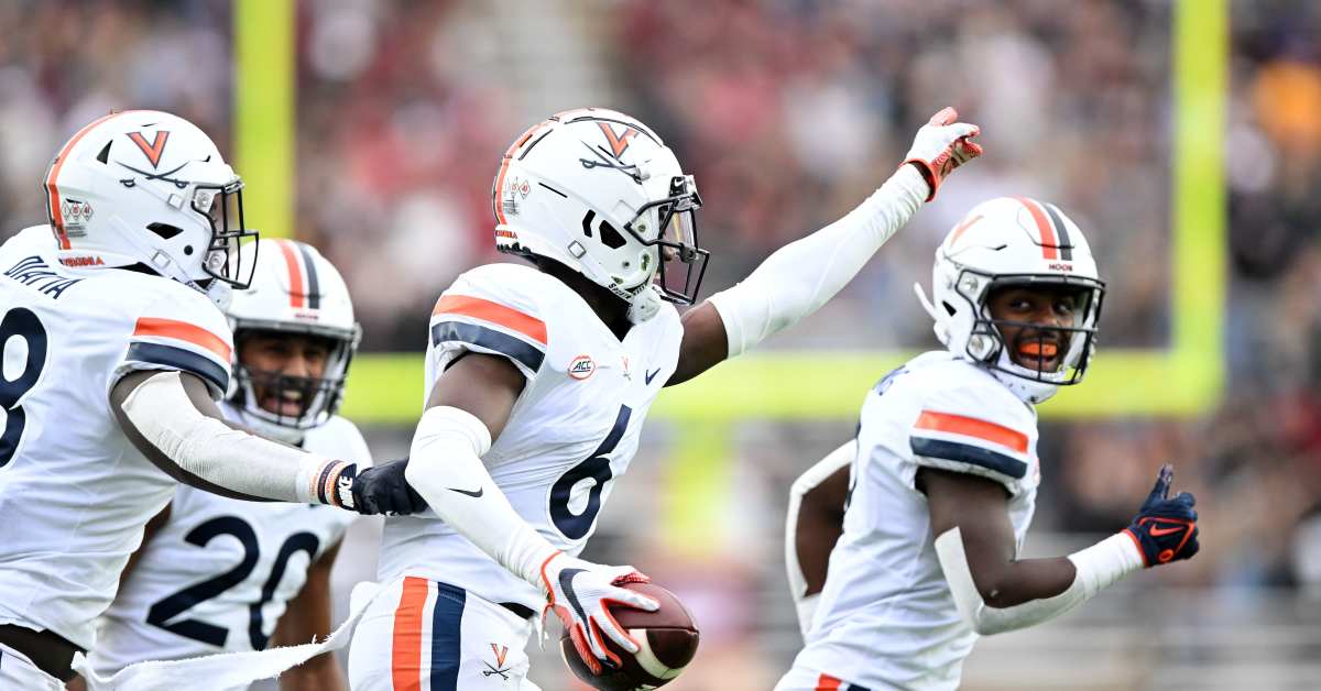 Duke vs Virginia Prediction Game Preview - College Football News ...