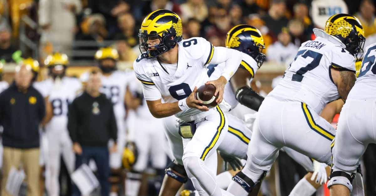 AP Top 25 Poll, College Football Rankings Week 7 - College Football ...